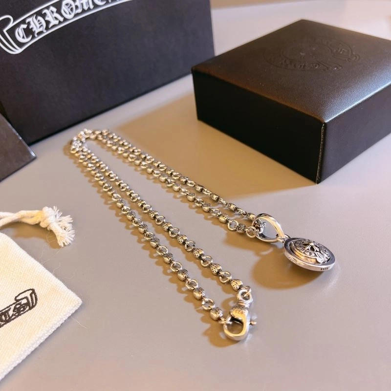 Cut-rate Chrome Hearts Necklaces