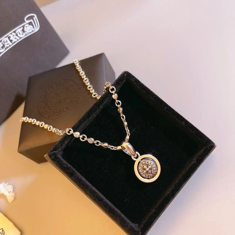 Cut-rate Chrome Hearts Necklaces
