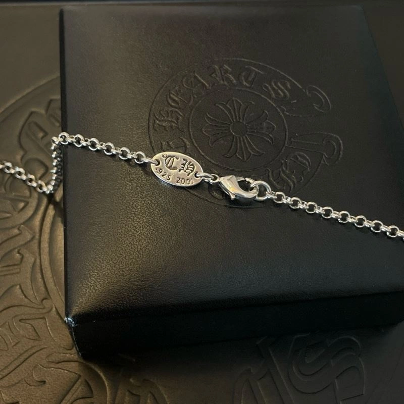Bargain Chrome Hearts Necklaces