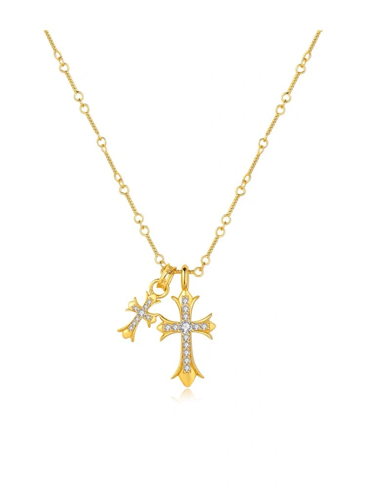 Reasonably priced Chrome Hearts Necklaces