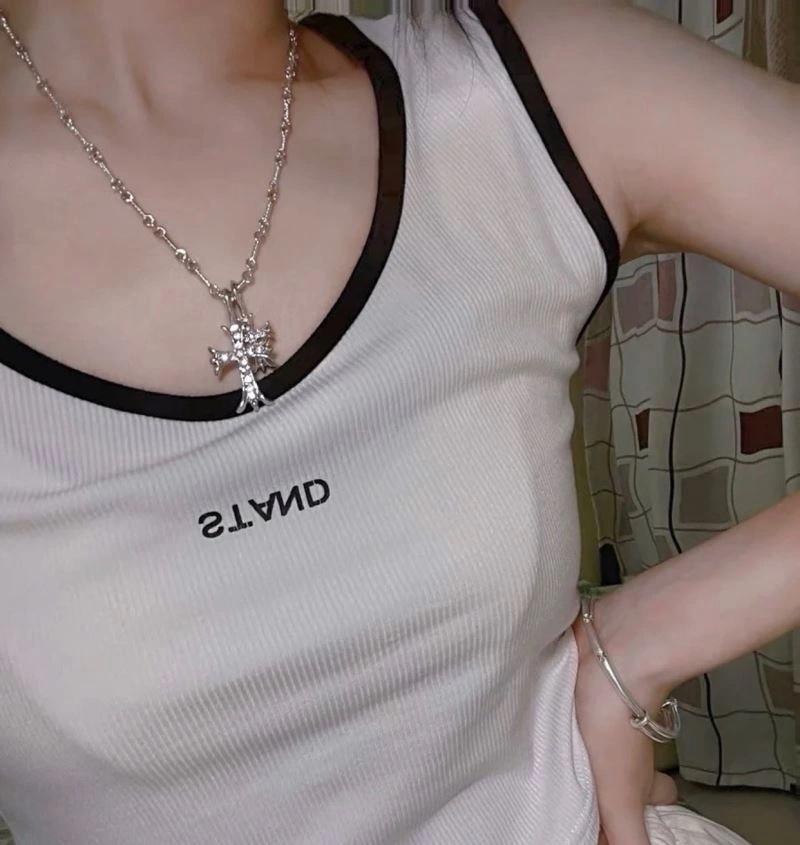 Reasonably priced Chrome Hearts Necklaces
