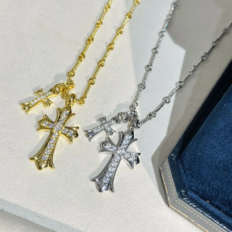 Reasonably priced Chrome Hearts Necklaces
