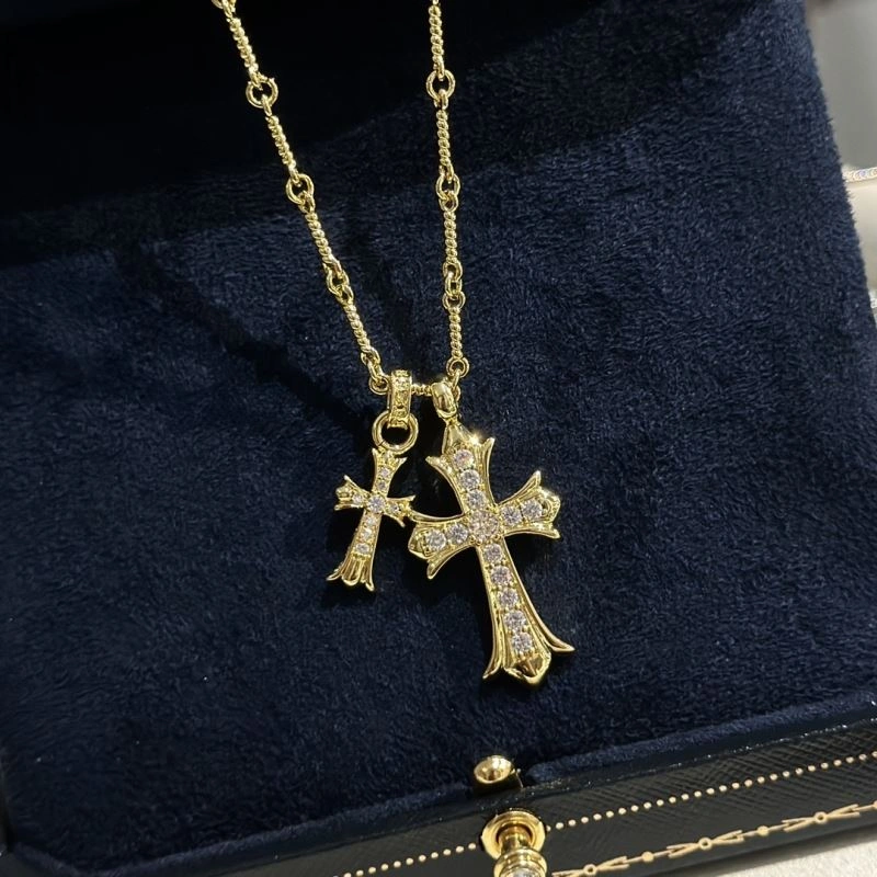 Reasonably priced Chrome Hearts Necklaces
