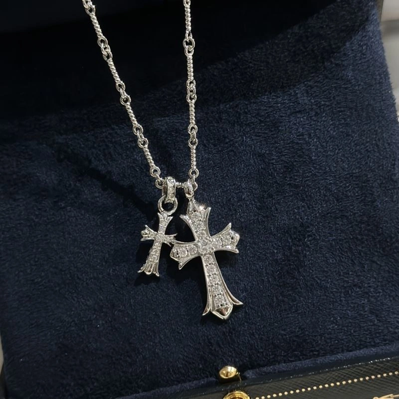 Reasonably priced Chrome Hearts Necklaces