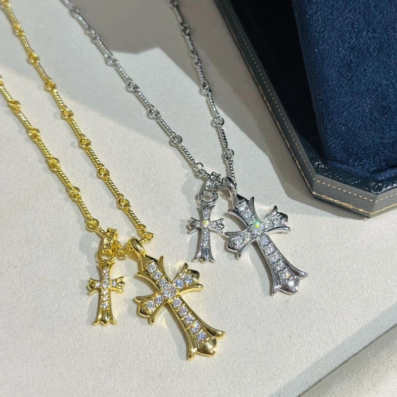 Reasonably priced Chrome Hearts Necklaces
