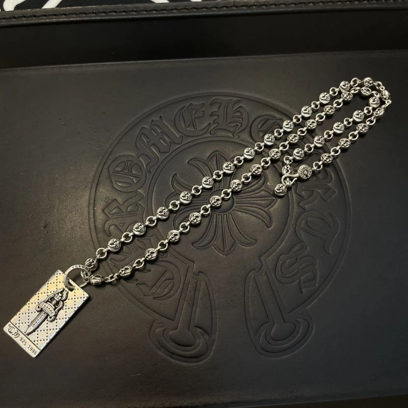 Perfect replica Chrome Hearts Necklaces
