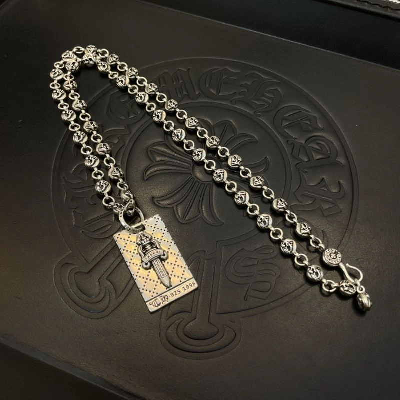 Perfect replica Chrome Hearts Necklaces