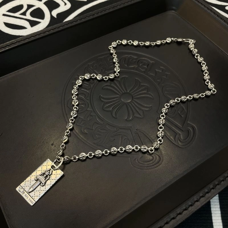 Perfect replica Chrome Hearts Necklaces
