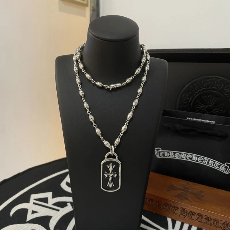 High fidelity Chrome Hearts Necklaces