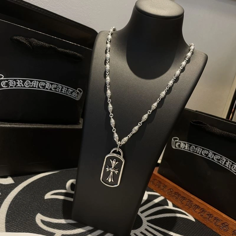 High fidelity Chrome Hearts Necklaces