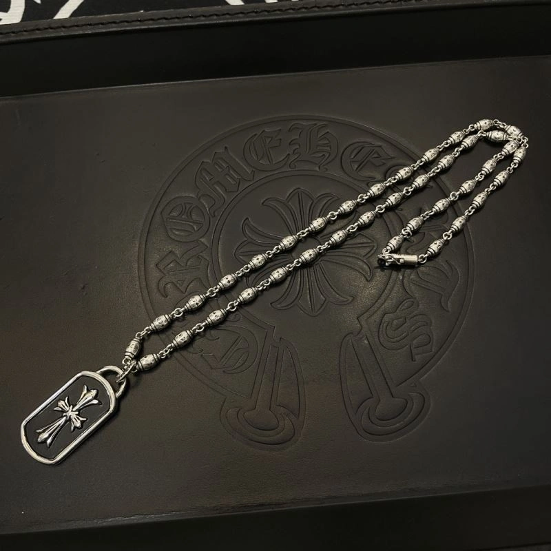 High fidelity Chrome Hearts Necklaces