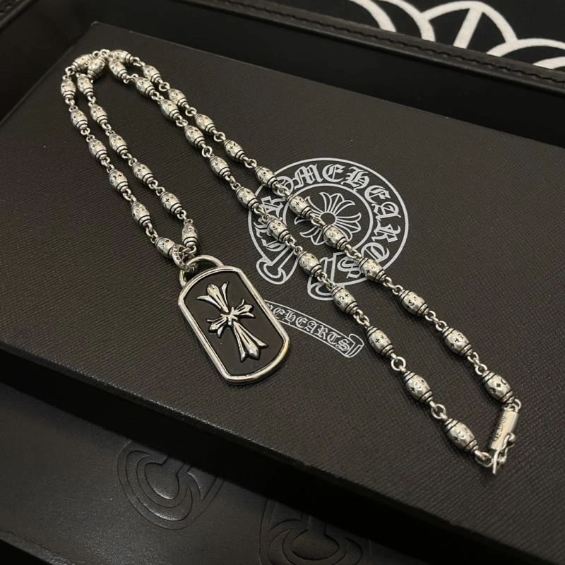 High fidelity Chrome Hearts Necklaces