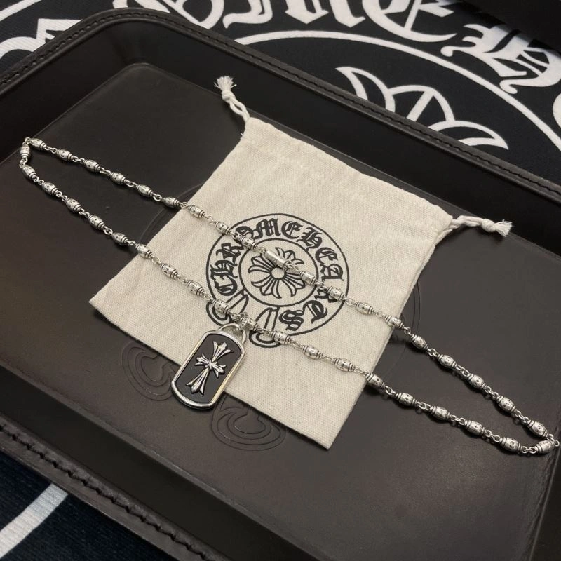 High fidelity Chrome Hearts Necklaces