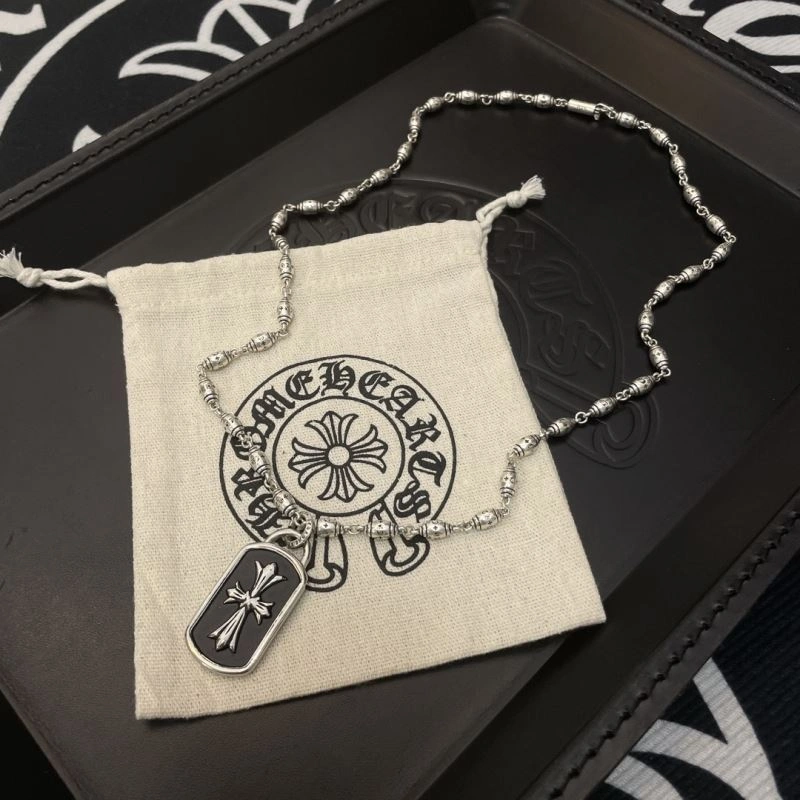 High fidelity Chrome Hearts Necklaces