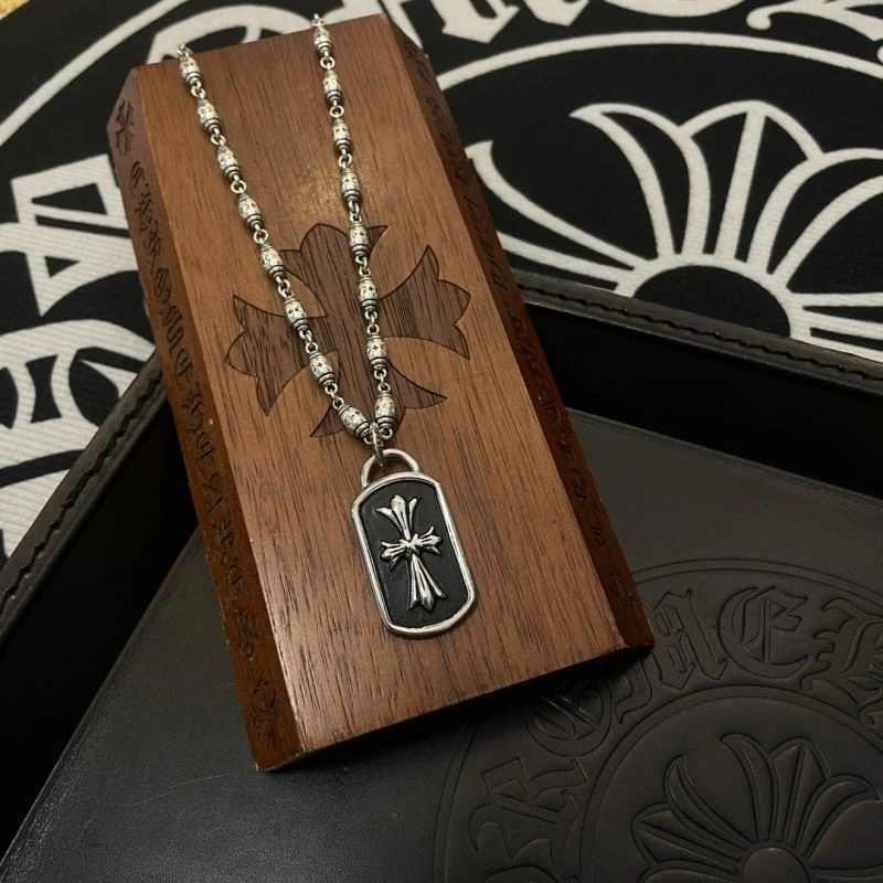 High fidelity Chrome Hearts Necklaces