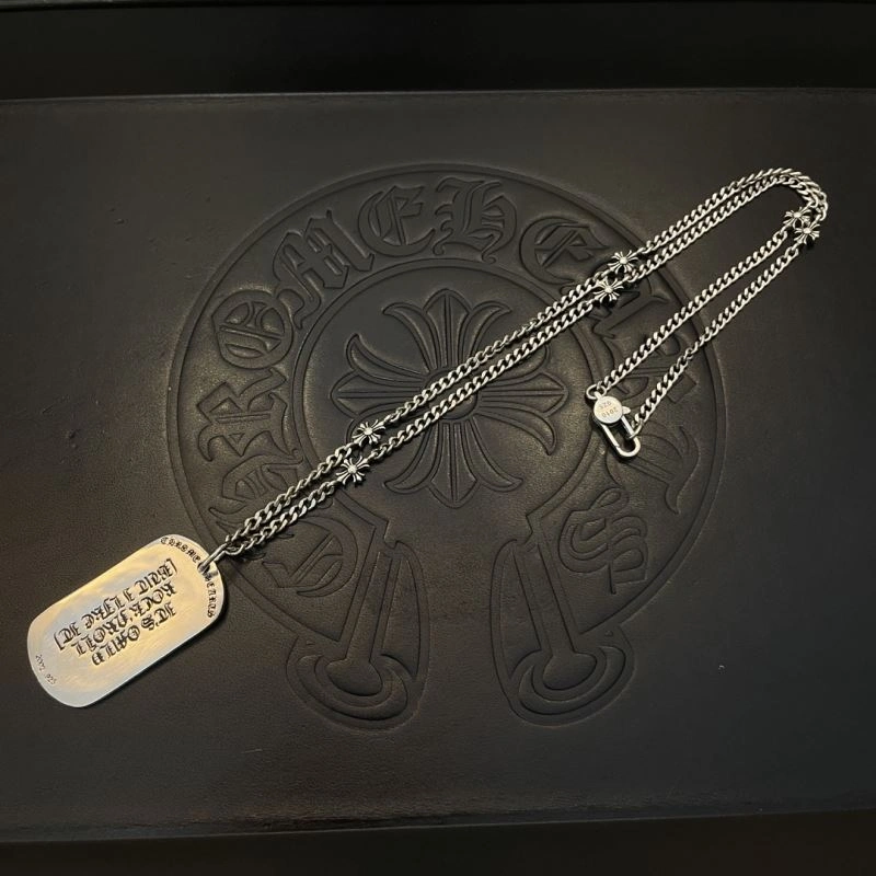 Affordable Chrome Hearts Necklaces