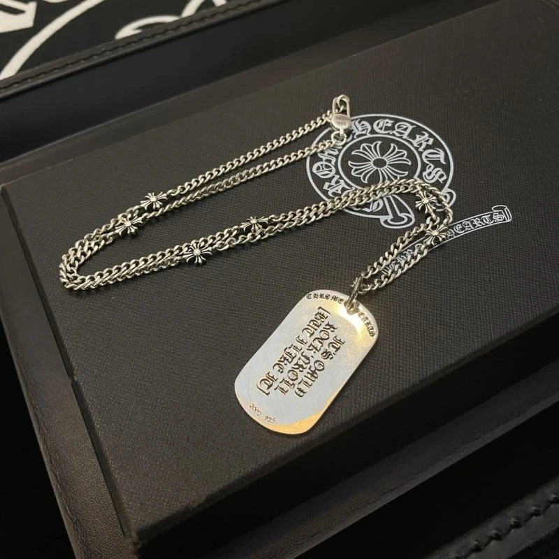 Affordable Chrome Hearts Necklaces