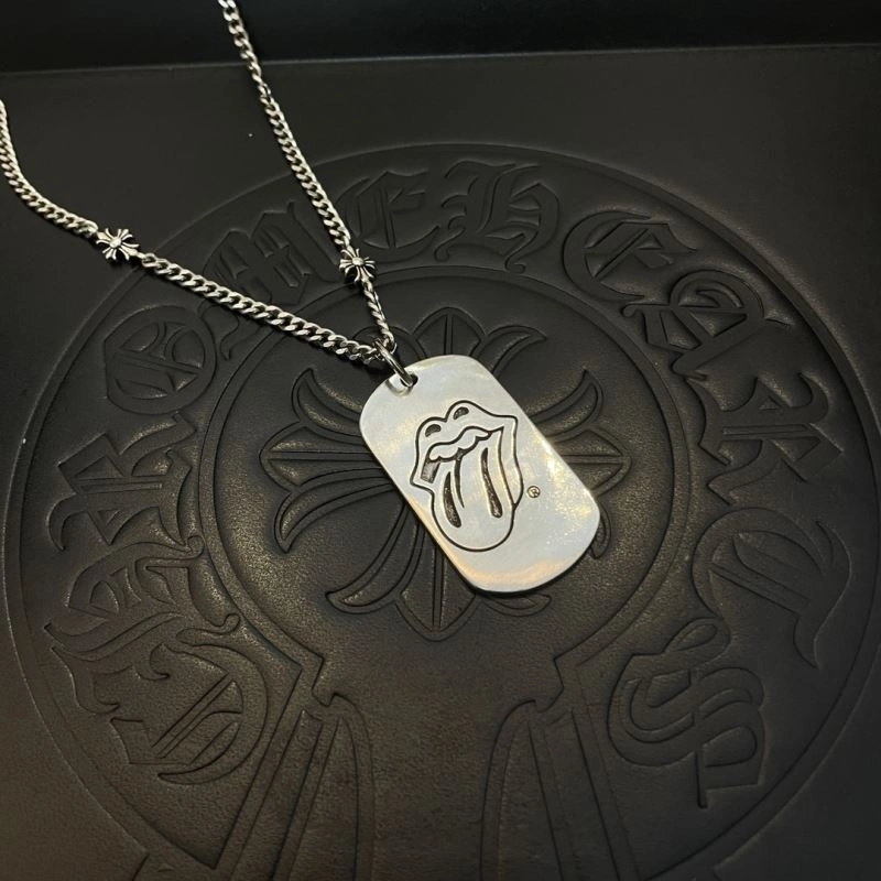 Affordable Chrome Hearts Necklaces