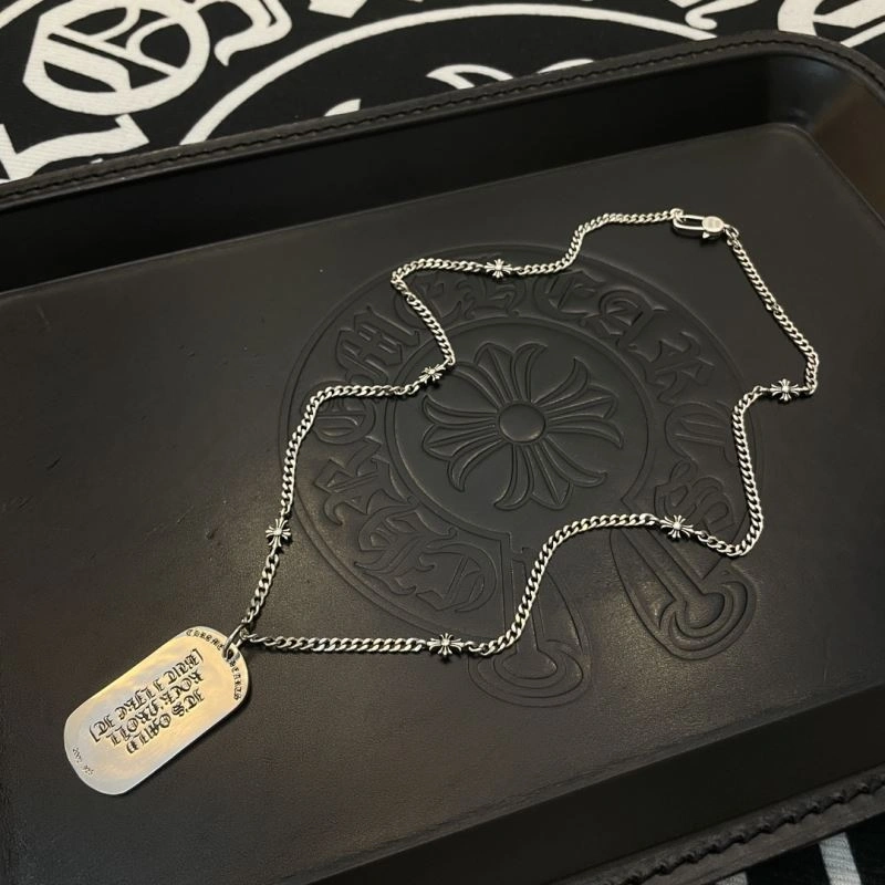 Affordable Chrome Hearts Necklaces