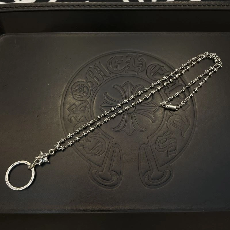 Precise copy Chrome Hearts Necklaces