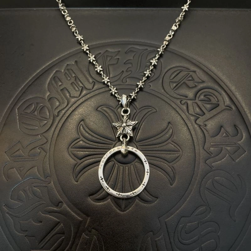 Precise copy Chrome Hearts Necklaces