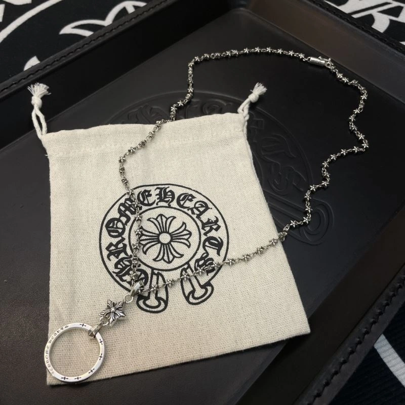Precise copy Chrome Hearts Necklaces