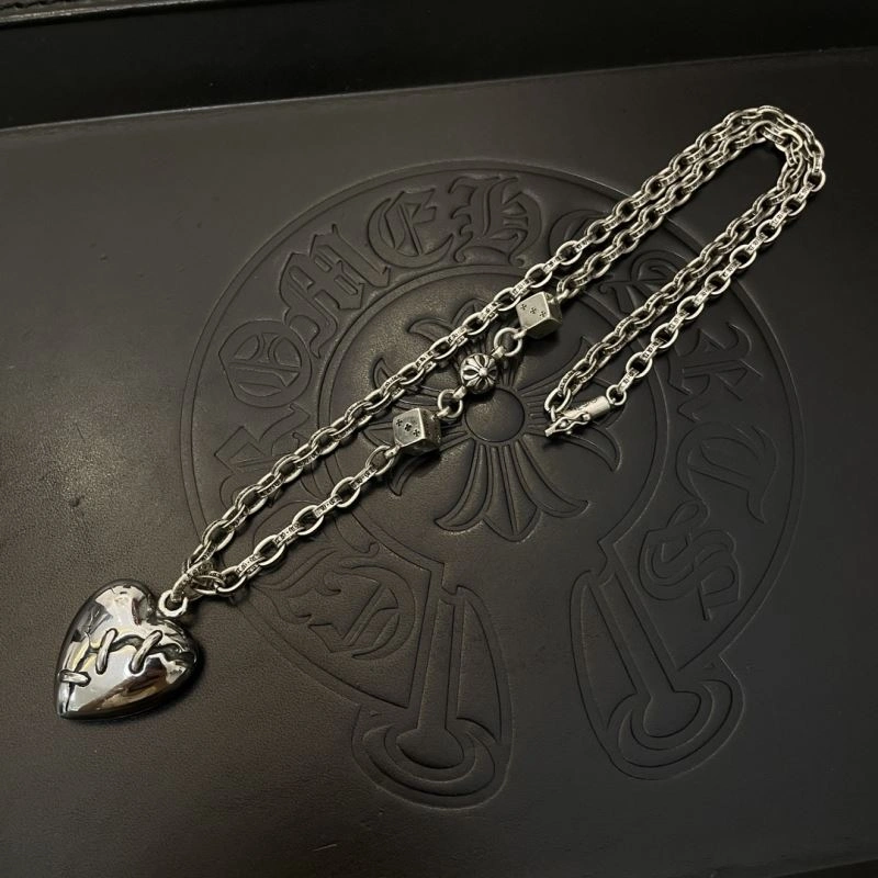 1:1 copy Chrome Hearts Necklaces