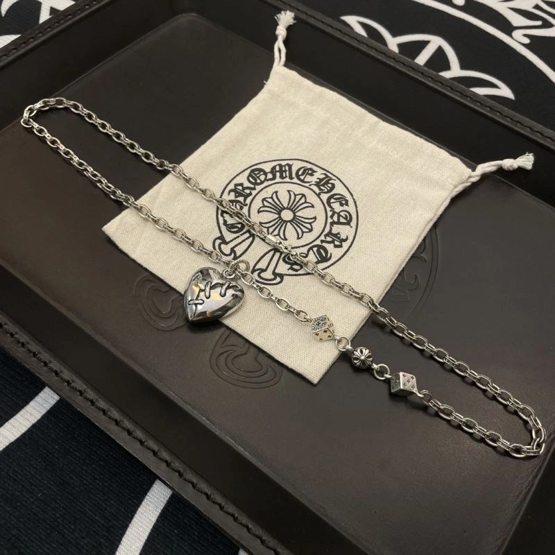 1:1 copy Chrome Hearts Necklaces