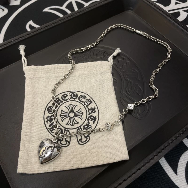 1:1 copy Chrome Hearts Necklaces