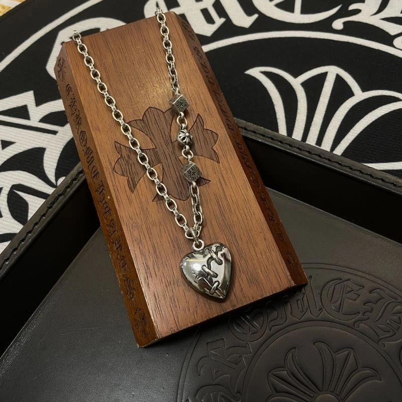 1:1 copy Chrome Hearts Necklaces