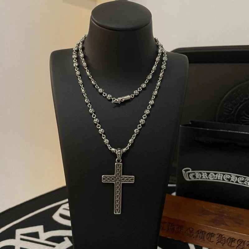 Affordable Chrome Hearts Necklaces