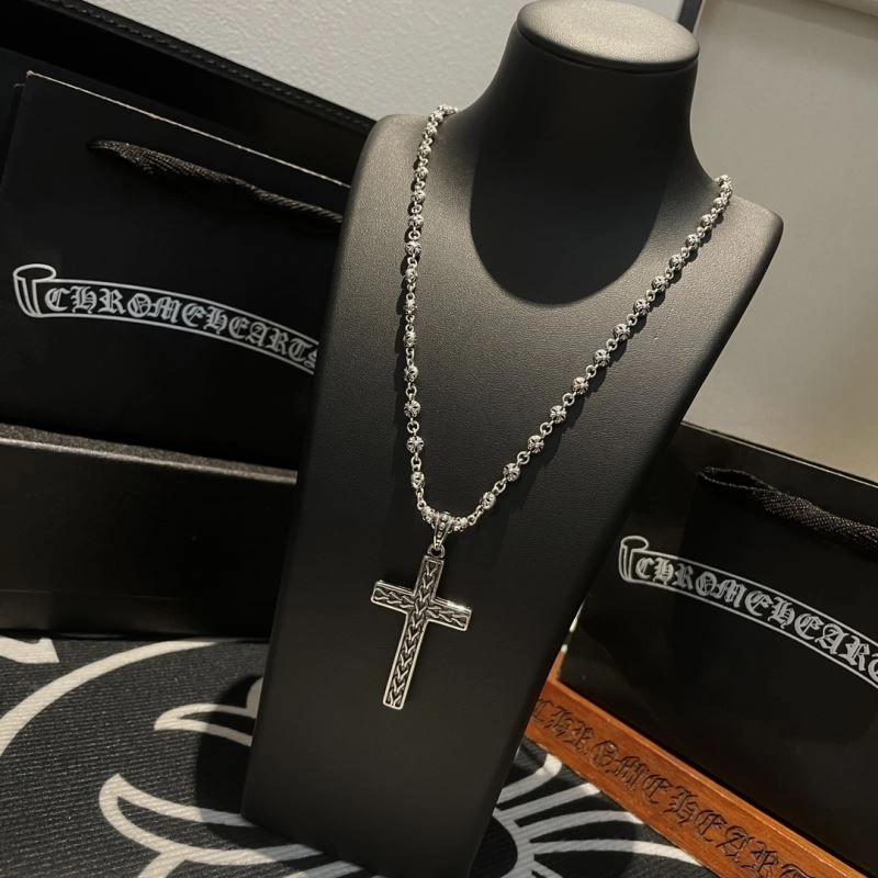 Affordable Chrome Hearts Necklaces