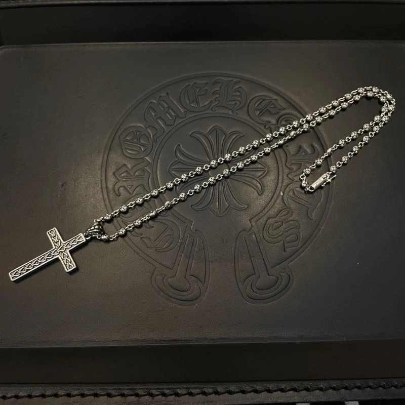 Affordable Chrome Hearts Necklaces