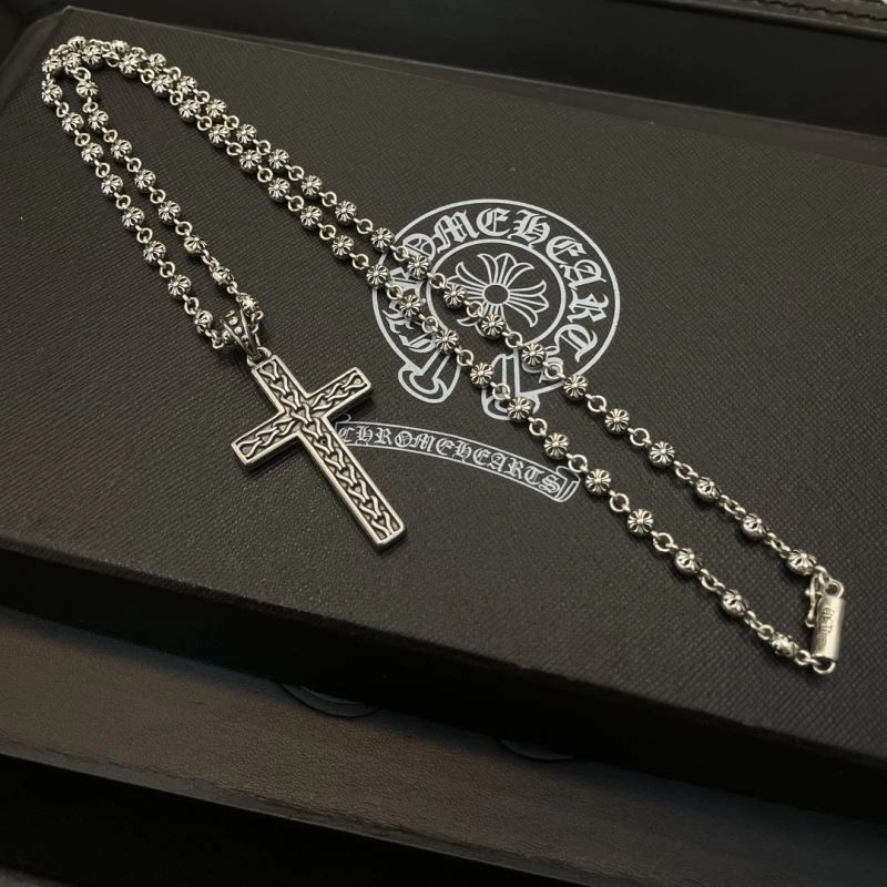 Affordable Chrome Hearts Necklaces