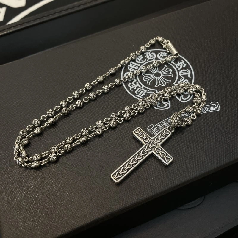 Affordable Chrome Hearts Necklaces