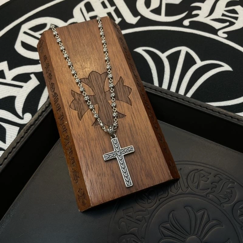 Affordable Chrome Hearts Necklaces