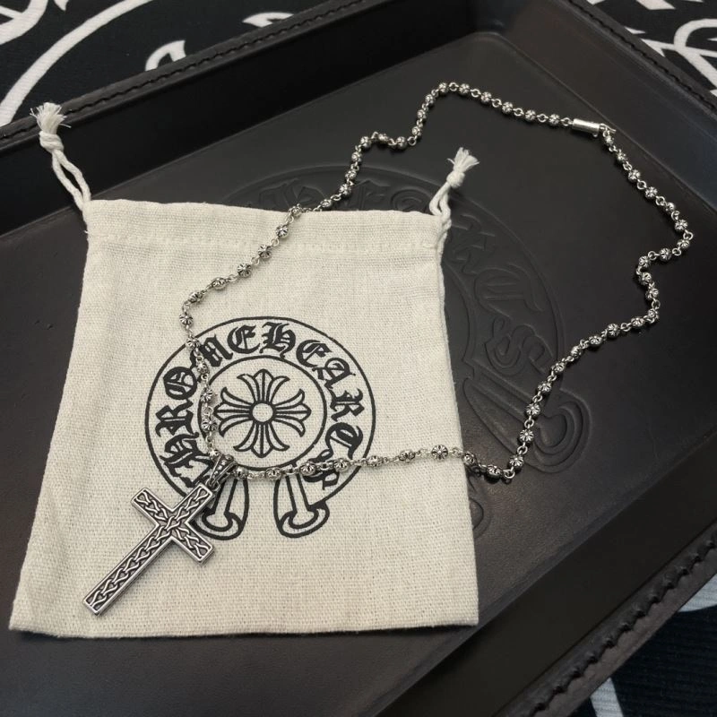 Affordable Chrome Hearts Necklaces