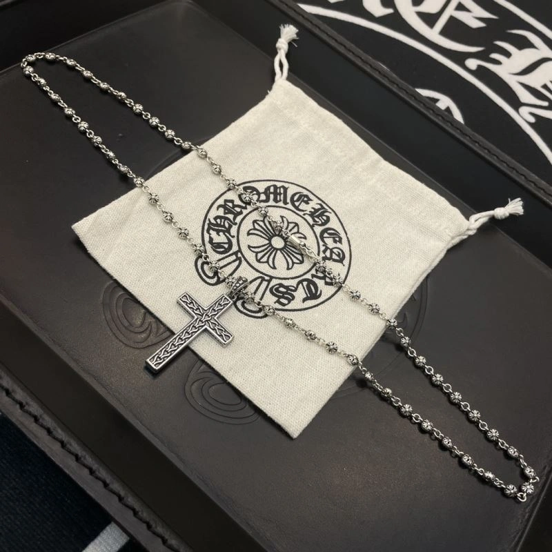 Affordable Chrome Hearts Necklaces