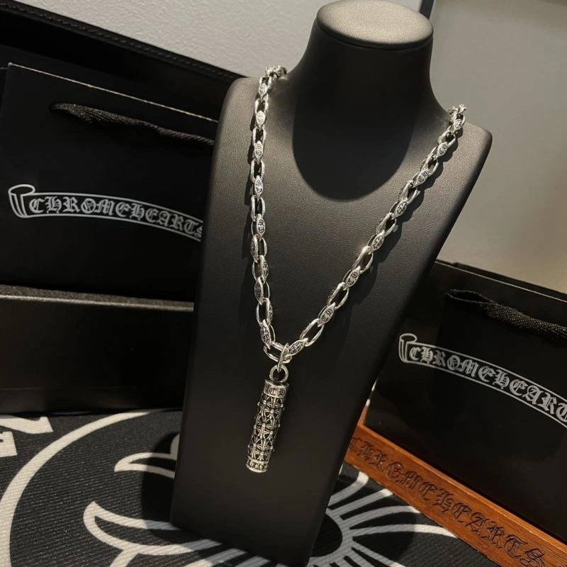 Precise copy Chrome Hearts Necklaces