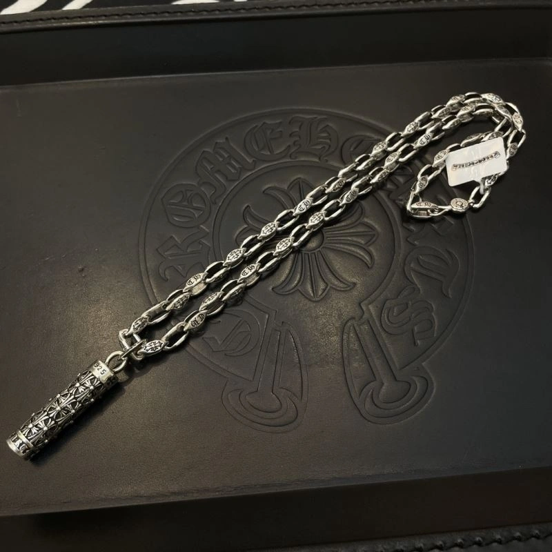 Precise copy Chrome Hearts Necklaces