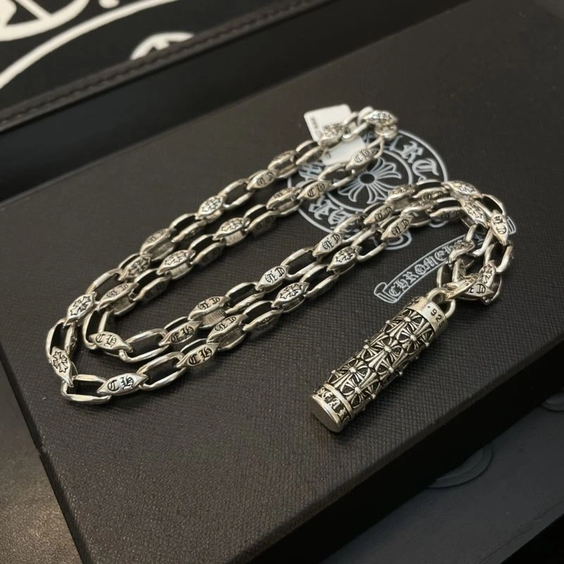 Precise copy Chrome Hearts Necklaces