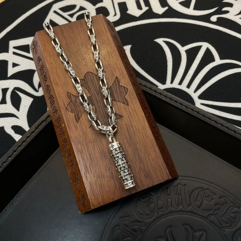 Precise copy Chrome Hearts Necklaces