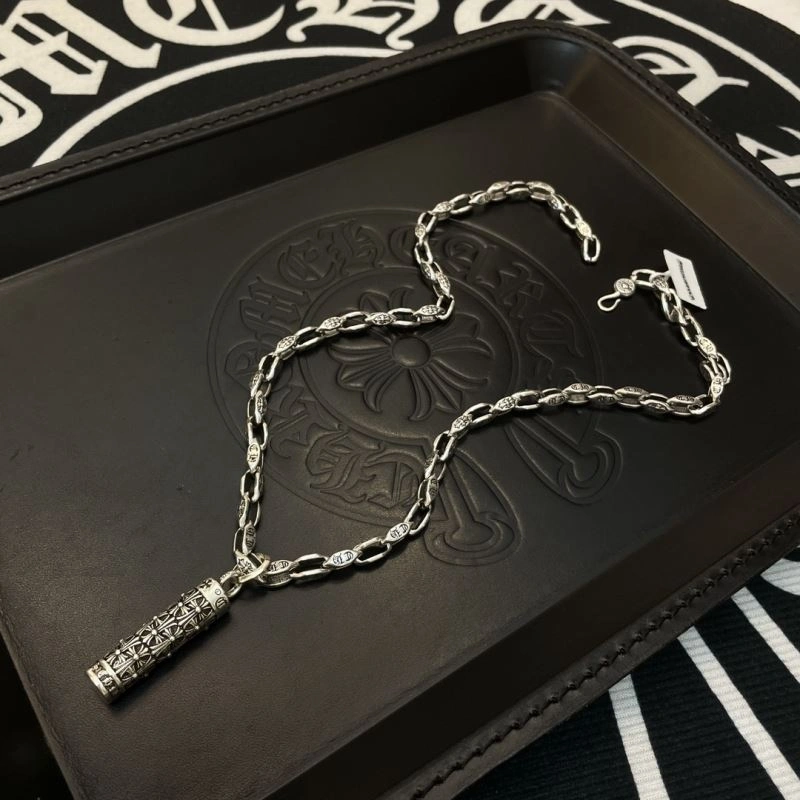 Precise copy Chrome Hearts Necklaces