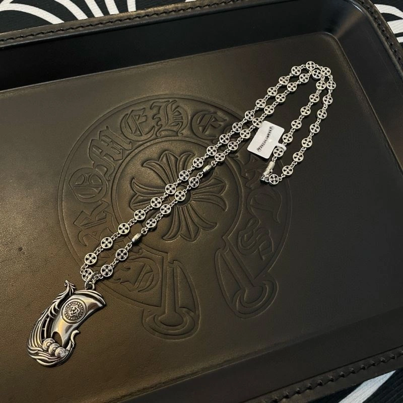 Inexpensive Chrome Hearts Necklaces