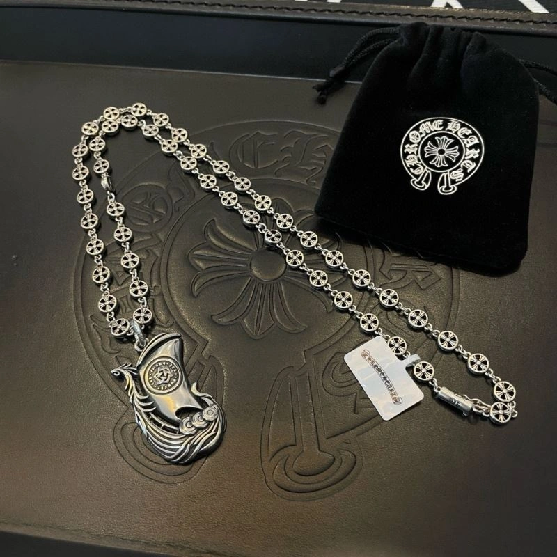 Inexpensive Chrome Hearts Necklaces