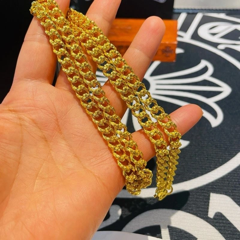 Cut-rate Chrome Hearts Necklaces