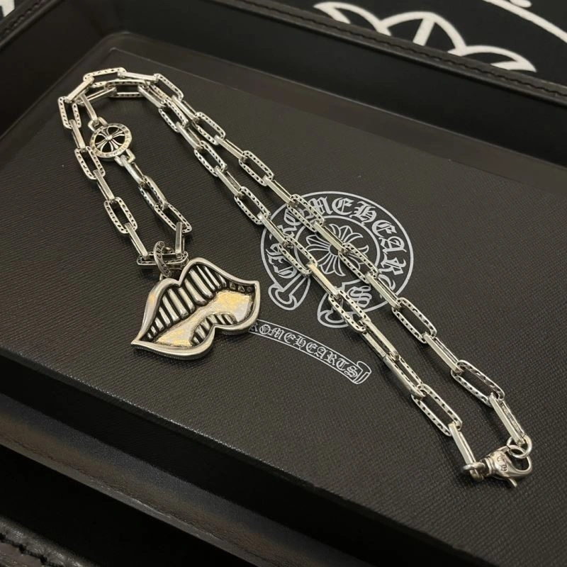 High accuracy Chrome Hearts Necklaces