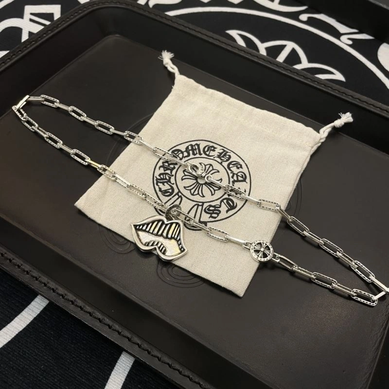 High accuracy Chrome Hearts Necklaces