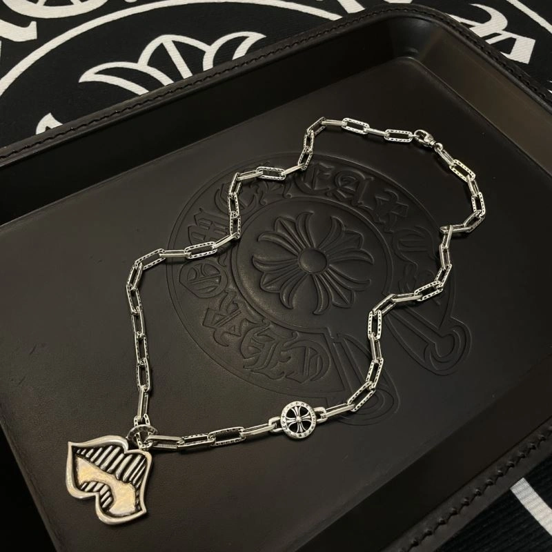 High accuracy Chrome Hearts Necklaces