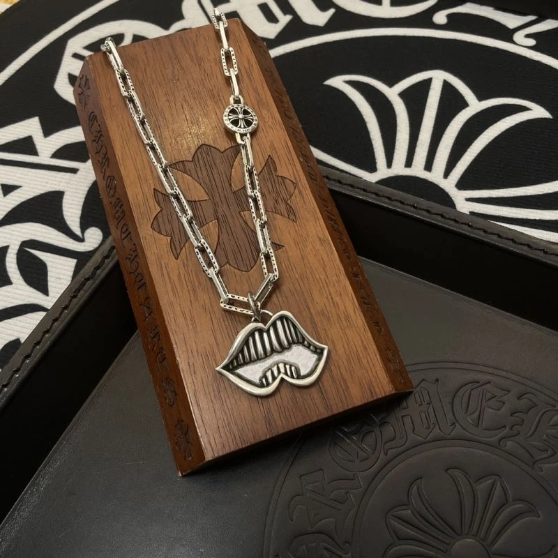 High accuracy Chrome Hearts Necklaces